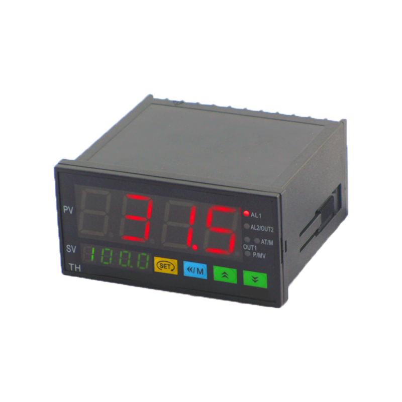 Temperature Controller - Industrial Automation｜APOSUN,CHINA