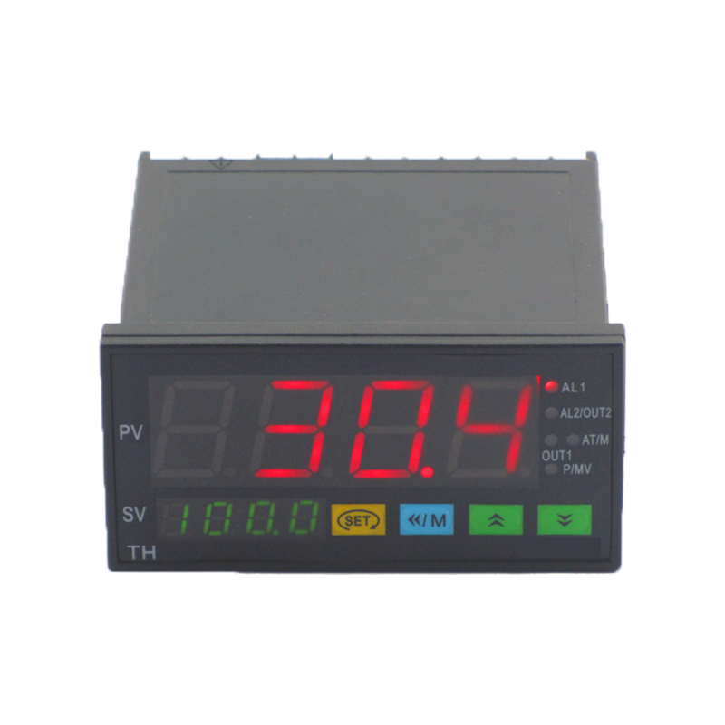CHTHP Ramp Soak PID Temperature Controller- Industrial Automation｜APOSUN,CHINA