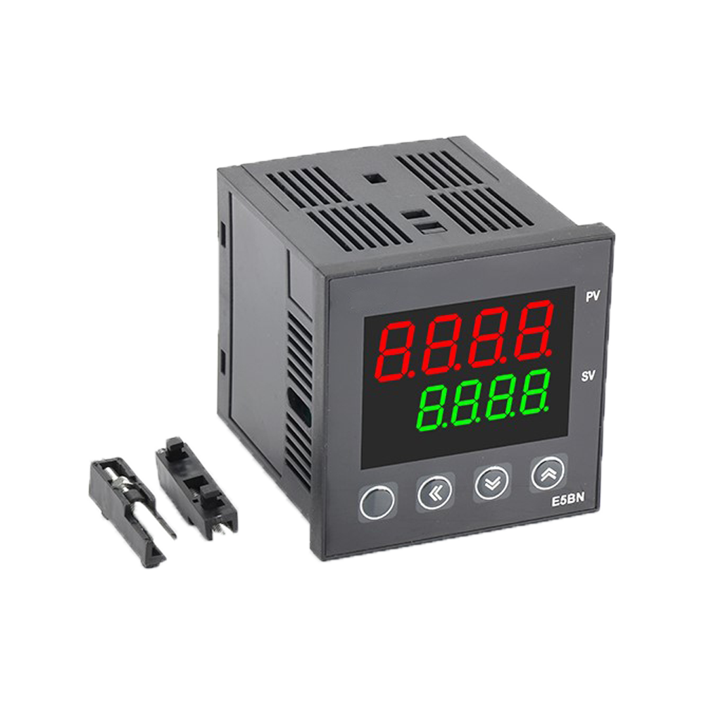 LCD PID cooling heating temperature controller | APOSUN