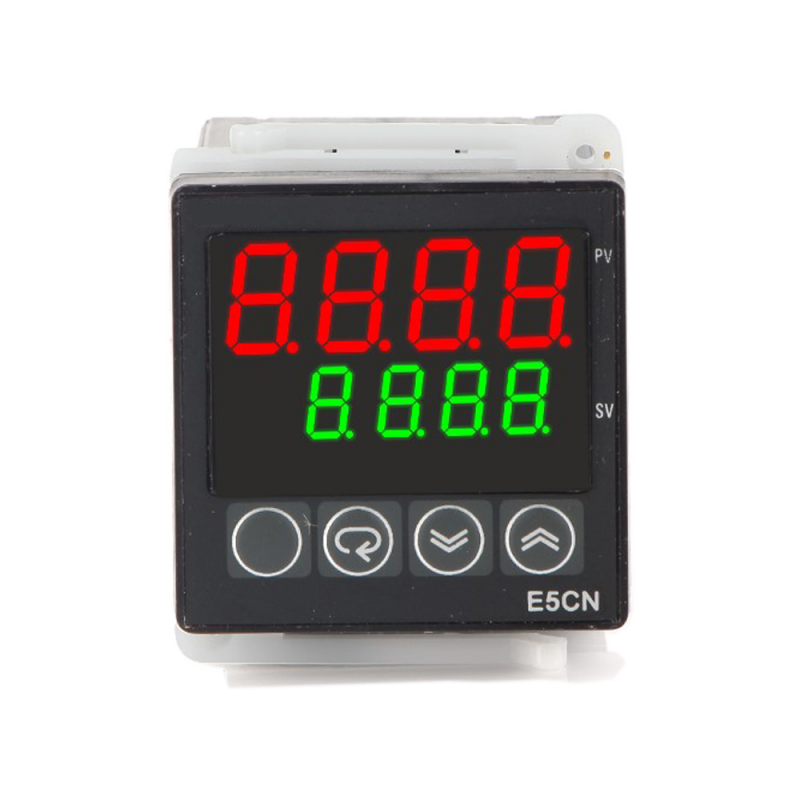E5CN LCD PID Tempearture Controller - Industrial Automation｜APOSUN,CHINA
