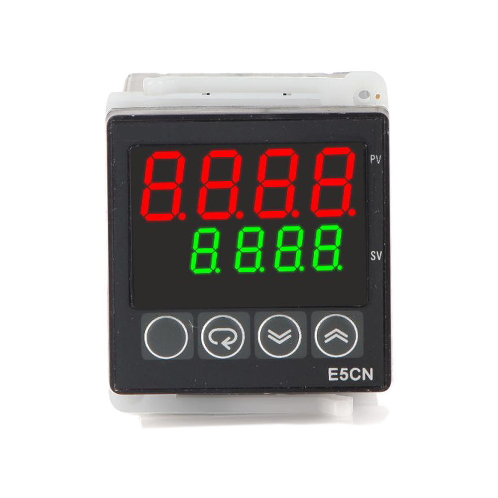 E5CN LCD PID Tempearture Controller - Industrial Automation｜APOSUN,CHINA