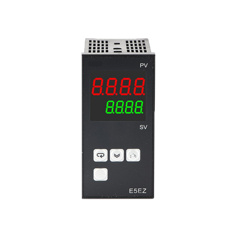 E5EZ LCD PID Temperature Controller - Industrial Automation｜APOSUN,CHINA